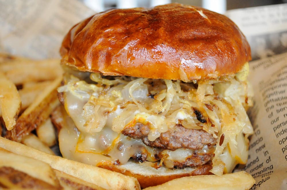 Wayback Burgers - 31 Photos & 98 Reviews - Burgers - 6323 Grand Hickory ...