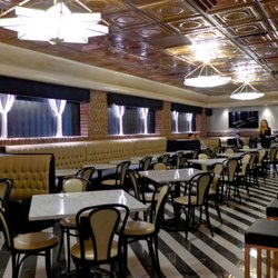The Copper Lounge - 214 Photos & 95 Reviews - Lounges - 1504 Central ...