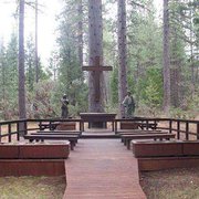 Clotilde Merlo Park - Parks - Stirling City, CA - Phone Number - Yelp