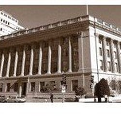 U.S. Chamber of Commerce - Public Services & Government - 1615 H St NW ...