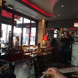 Café du Marché des Enfants Rouges - 16 Photos & 23 Reviews - Cafes - 37 ...