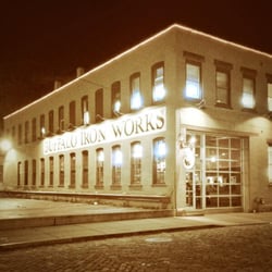 Buffalo Iron Works - 64 Photos & 55 Reviews - Bars - 49 Illinois St ...