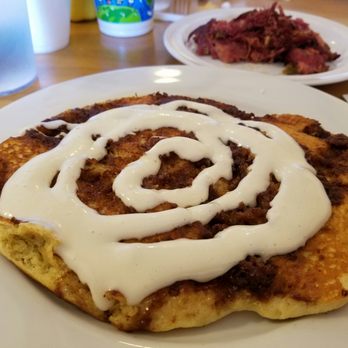 Baja Cafe - 507 Photos & 488 Reviews - Breakfast & Brunch - 7002 E ...