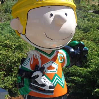 Snoopy’s Home Ice - Redwood Empire Ice Arena - 97 Photos & 88 Reviews ...