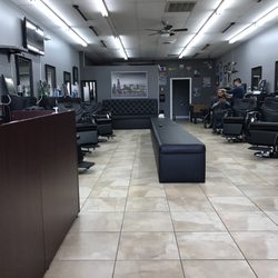 Fine Line Barber Parlor - Make An Appointment - Barbers - 706 S Main St ...