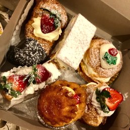 St Rocco’s Bakery - 97 Photos & 97 Reviews - Bakeries - 4 Saint Roccos Pl, Glen Cove, NY - Phone ...