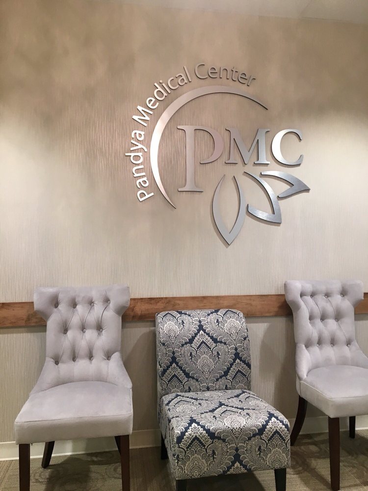Pandya Medical Center - 12 Photos - Family Practice - 3970 Deputy Bill ...