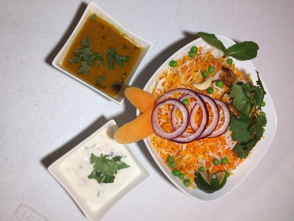 Persis Biryani Indian Grill - 106 Photos & 167 Reviews - Indian - 3130 ...