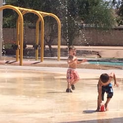 Espee Park Splash Pad - 13 Reviews - Parks - 450 E Knox Rd, Chandler ...