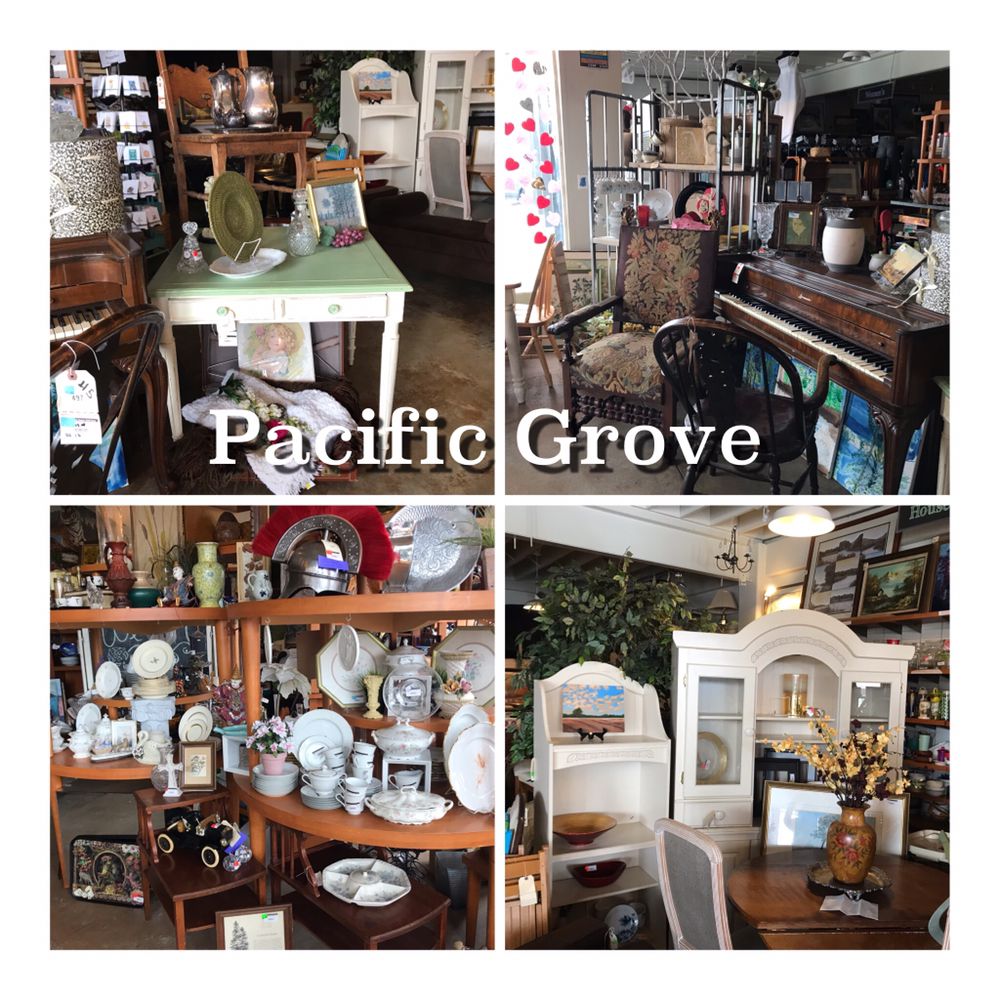 Second Chance Thrift Store - 24 Photos & 16 Reviews - Thrift Stores ...