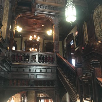 Bar George - 358 Photos & 90 Reviews - British - 1440 Rue Drummond ...