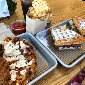 Bruxie - Order Food Online - 2837 Photos & 1827 Reviews - Breakfast ...