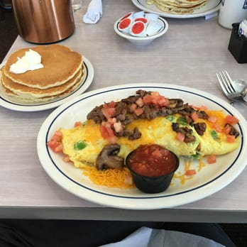 IHOP - 95 Photos & 57 Reviews - American (Traditional) - 6206 ...