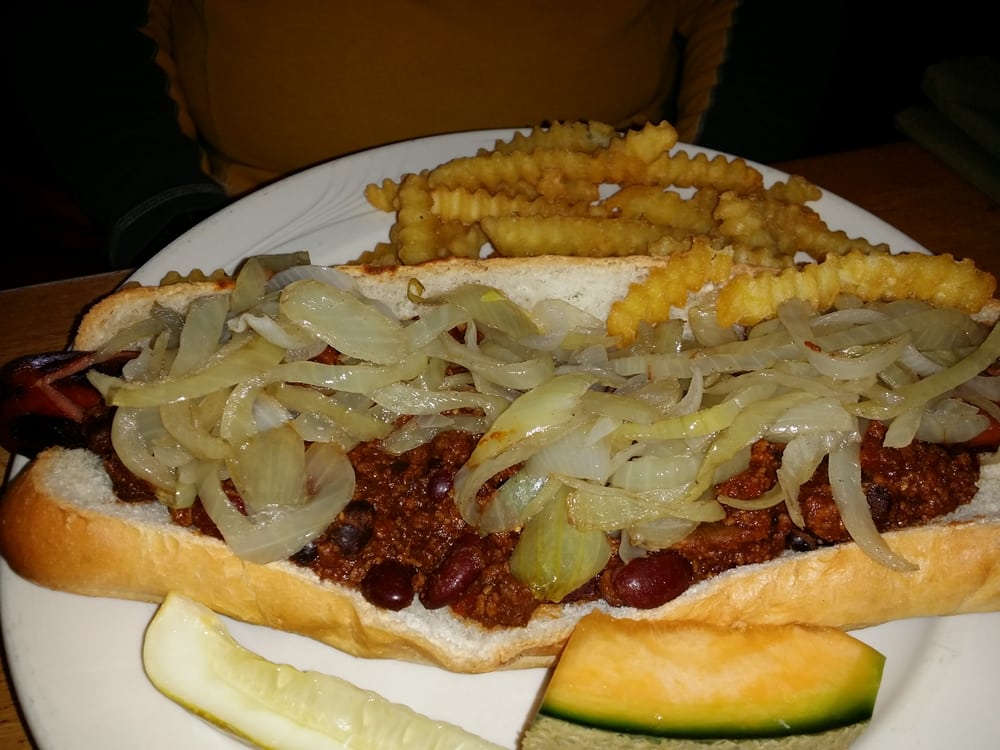 Pala Cafe - 111 Photos & 71 Reviews - American (Traditional) - 11154 ...