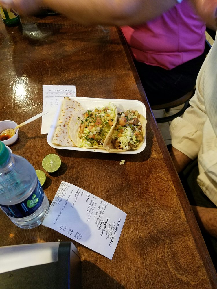 Carnitas La Yoca - 36 Photos & 28 Reviews - Mexican - 3530 S 6th Ave ...
