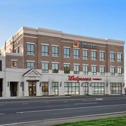 Walgreens - Convenience Stores - 3925 Peachtree Rd NE, Brookhaven, GA ...