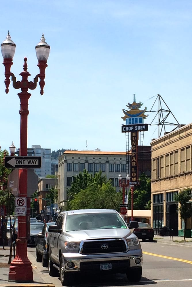 Chinatown - Portland - 65 Photos & 29 Reviews - Landmarks & Historical ...