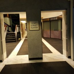 Topa Financial Center - 22 Photos - Shared Office Spaces - 700 Bishop ...