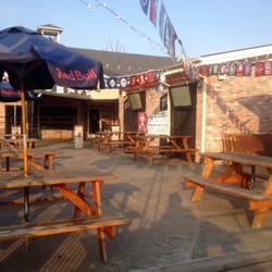 The Library Taphouse and Kitchen - 14 Reviews - Sports Bars - 3725 W ...