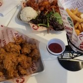 Pelicana Chicken - Order Food Online - 257 Photos & 182 Reviews ...