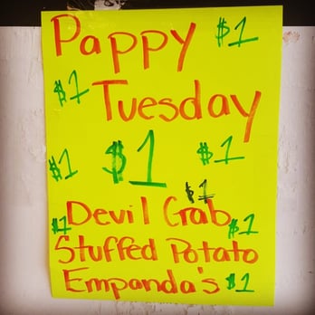 Island Crew - 40 Photos & 31 Reviews - Caribbean - 2208 E Hillsborough ...