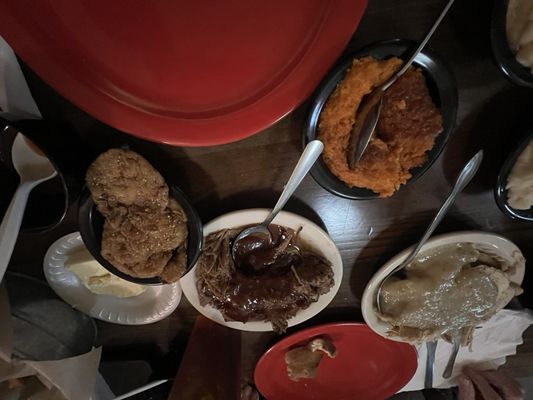 Chuckey, TN Map & Directions - MapQuest