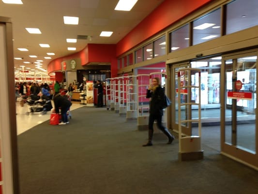 Target - Department Stores - Dorchester, MA - Yelp