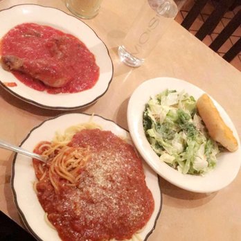 Andre’s Italian Restaurant - 951 Photos & 1133 Reviews - Italian - 6332 ...