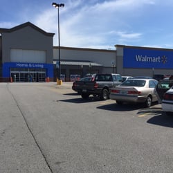 Walmart Supercenter - 12 Photos & 12 Reviews - Department Stores - 6304 ...
