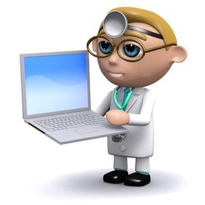 Seacrest Computer Clinic - IT Services & Computer Repair - 1314 S ...