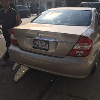 Grand Auto Repair - 22 Reviews - Auto Repair - 475 Seneca Ave ...