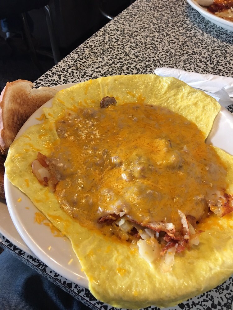 Monroe Street Diner - 10 Photos & 24 Reviews - Diners - 4514 Monroe St ...