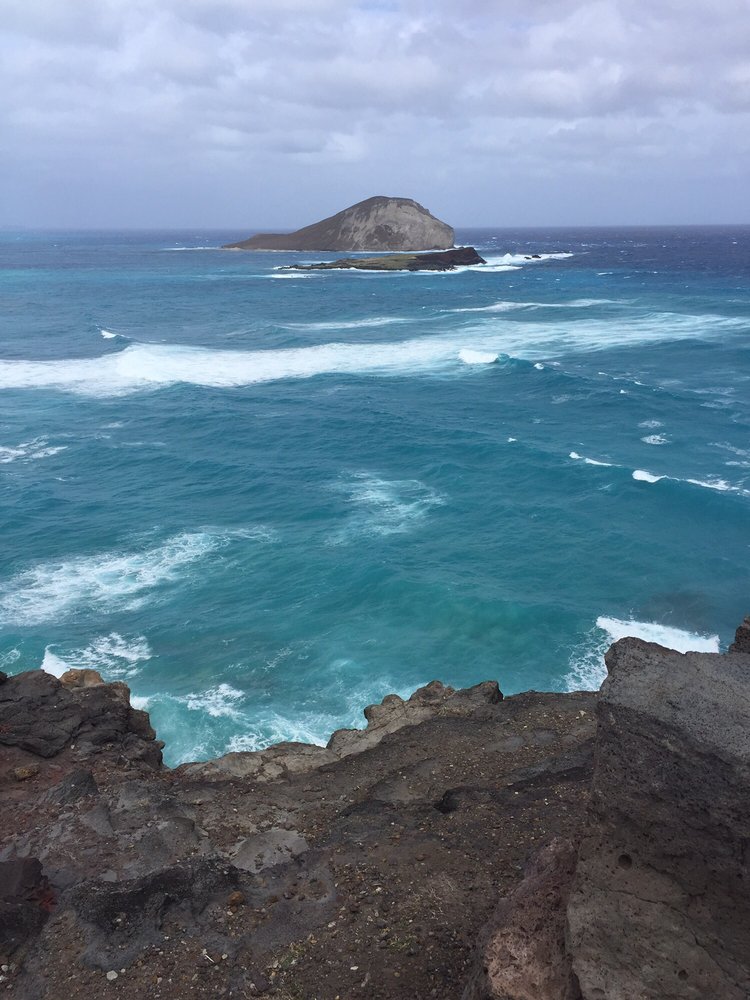 Bellows Air Force Station Base in Waimanalo, HI | MilitaryBases.com