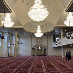 Islamic Community Center of Phoenix - 61 Photos - Mosques - 7516 N ...