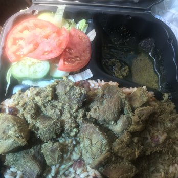 Teddy’s Roti Shop - 70 Photos & 146 Reviews - Trinidadian - 7304 ...
