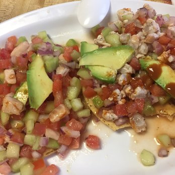 Mariscos El Rafa - 150 Photos & 42 Reviews - Mexican - 12150 Ramona Ave ...