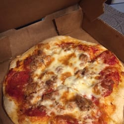 Blue Ridge Pizza Co - 18 Photos & 49 Reviews - Pizza - 6336 Brevard Rd ...