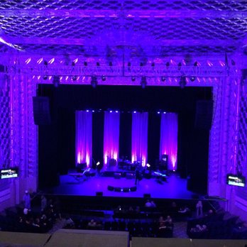 Saban Theatre - 593 Photos & 218 Reviews - Performing Arts - 8440 ...