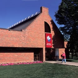 Edmonton Public Library - Jasper Place - 2019 All You Need to Know ...