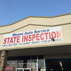 Moses Auto Service - 12 Reviews - Auto Repair - 1716 N Story Rd, Irving ...