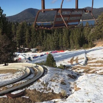 Alpine Slide At Magic Mountain - 380 Photos & 411 Reviews - Go Karts ...