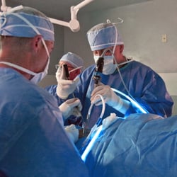 Alfred Bonati, MD - The Bonati Institute - Spine Surgeons - 7315 Hudson ...