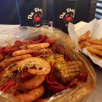Shaking Crab - 327 Photos & 194 Reviews - Cajun/Creole - 1255 Fordham ...