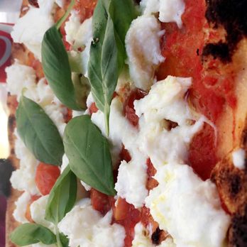 Dar Poeta - 213 Photos & 242 Reviews - Pizza - Vicolo del Bologna 45 ...