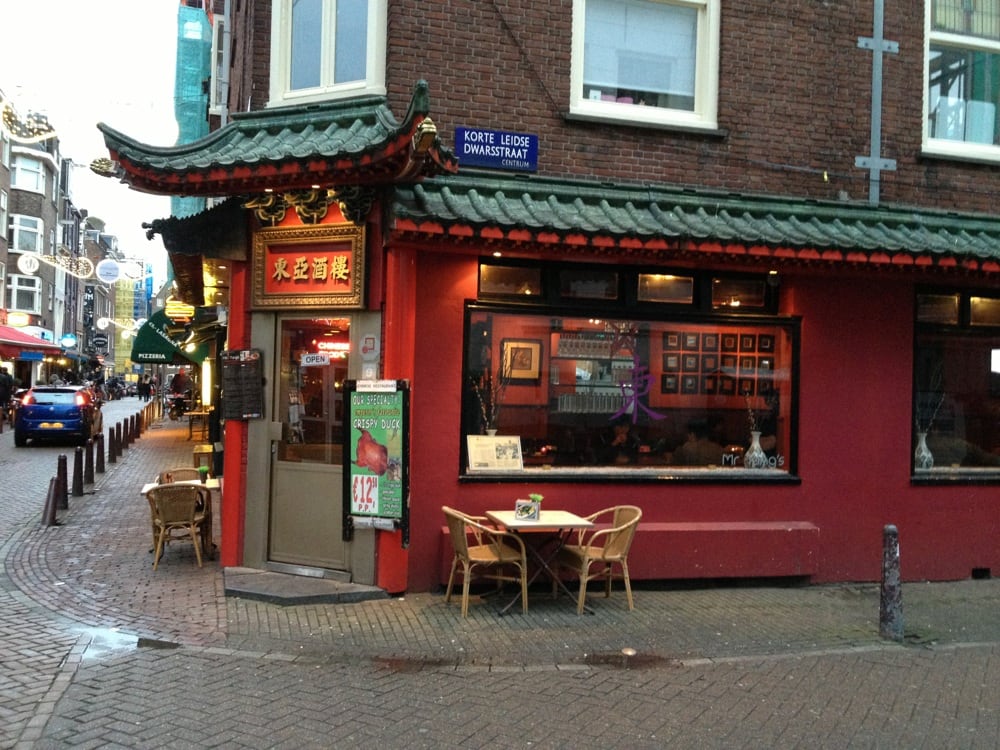 Mr Tong’s - 10 Photos & 15 Reviews - Asian Fusion - Korte ...