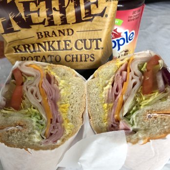 Qwik Korner Deli Grocery - 22 Photos & 48 Reviews - Grocery - 731 S Hwy ...