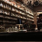 Multnomah Whiskey Library - 843 Photos & 644 Reviews - Lounges - 1124 ...