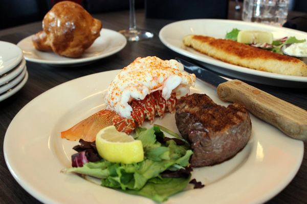 Jensen’s food & cocktails - 105 Photos & 118 Reviews - American (New ...