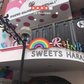 Totti Candy Factory Shop Harajuku - 231 Photos & 50 Reviews - Candy ...