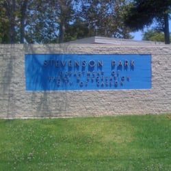 Stevenson Park - Parks - Carson, CA - Yelp